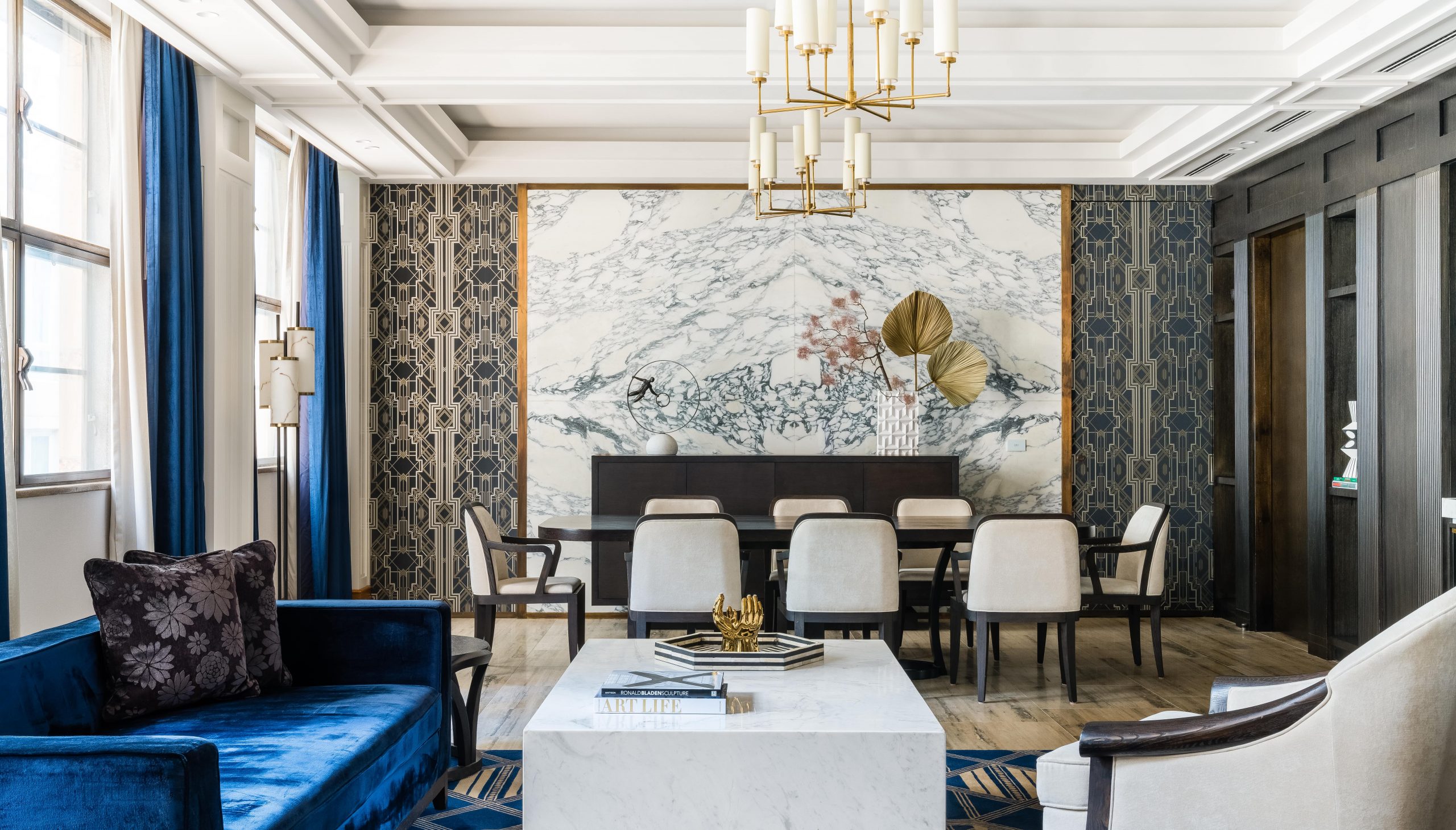 The Hammond Suite - Kimpton Margot Sydney