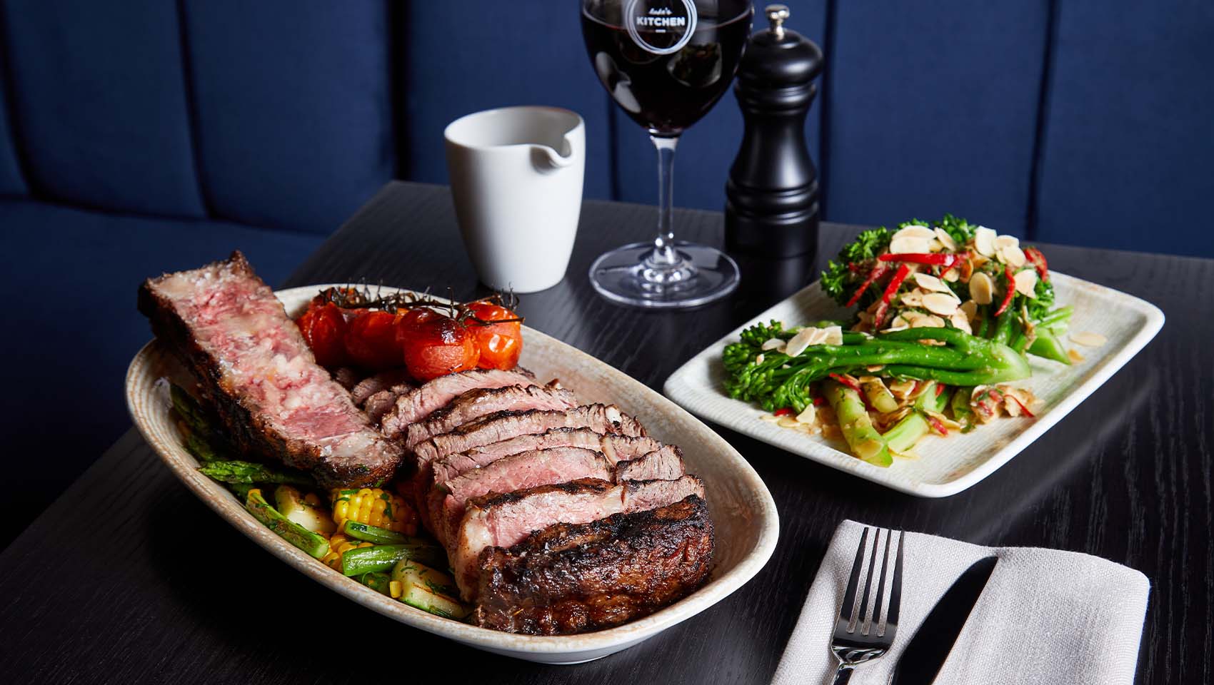 Luke's Kitchen - Kimpton Margot Sydney