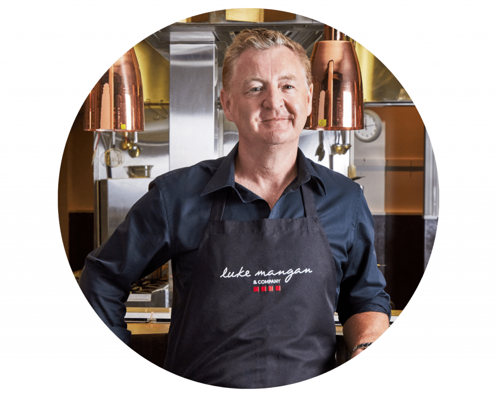 Luke's Kitchen - Kimpton Margot Sydney